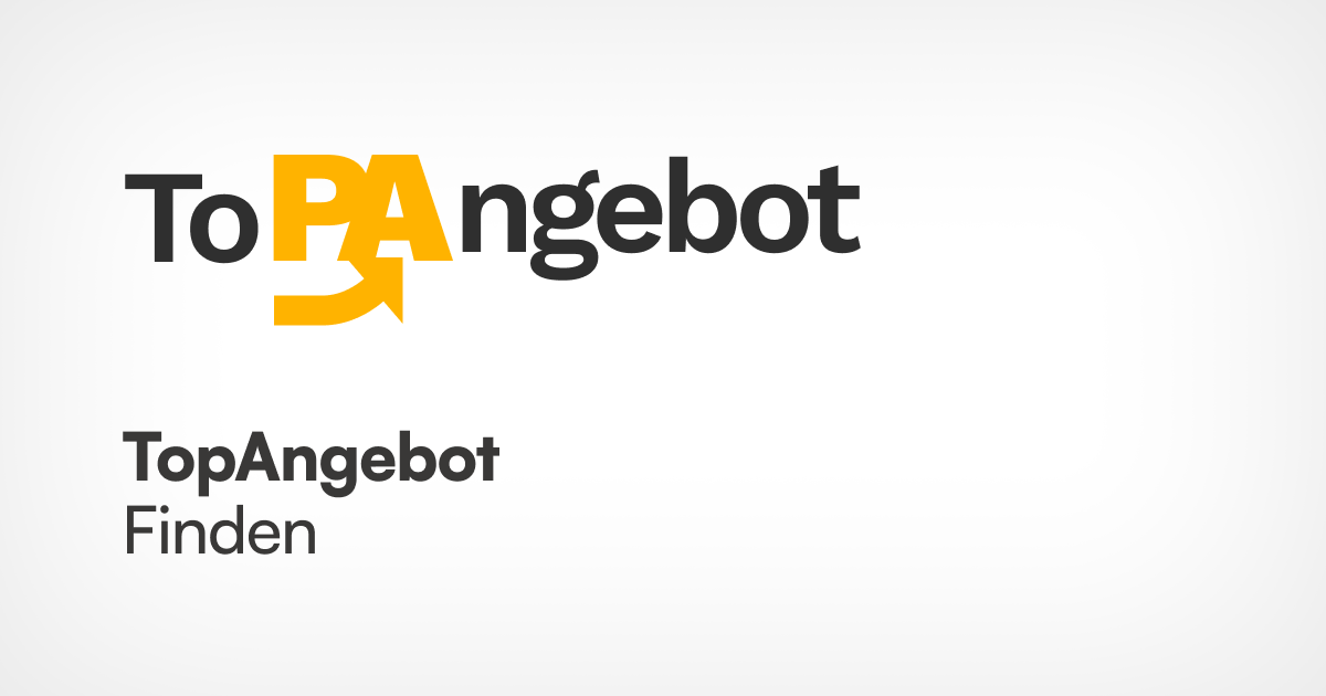 TopAngebot - beste top angebote