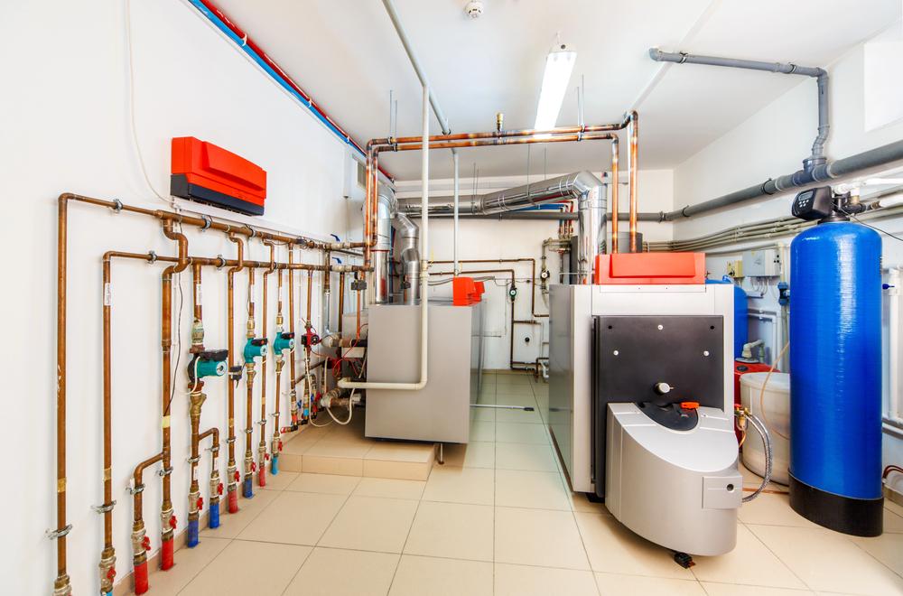 Wärmepumpeninstallateur im Rhein-Main-Gebiet - SOLARean AKM